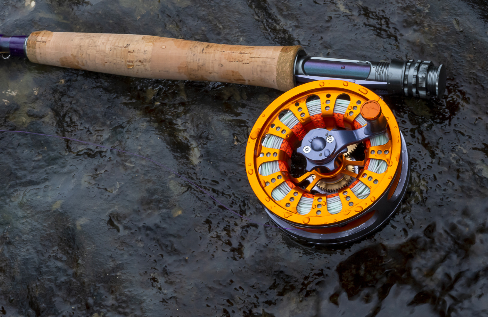 Mouches Devaux | Pêche à la mouche - Fly fishing