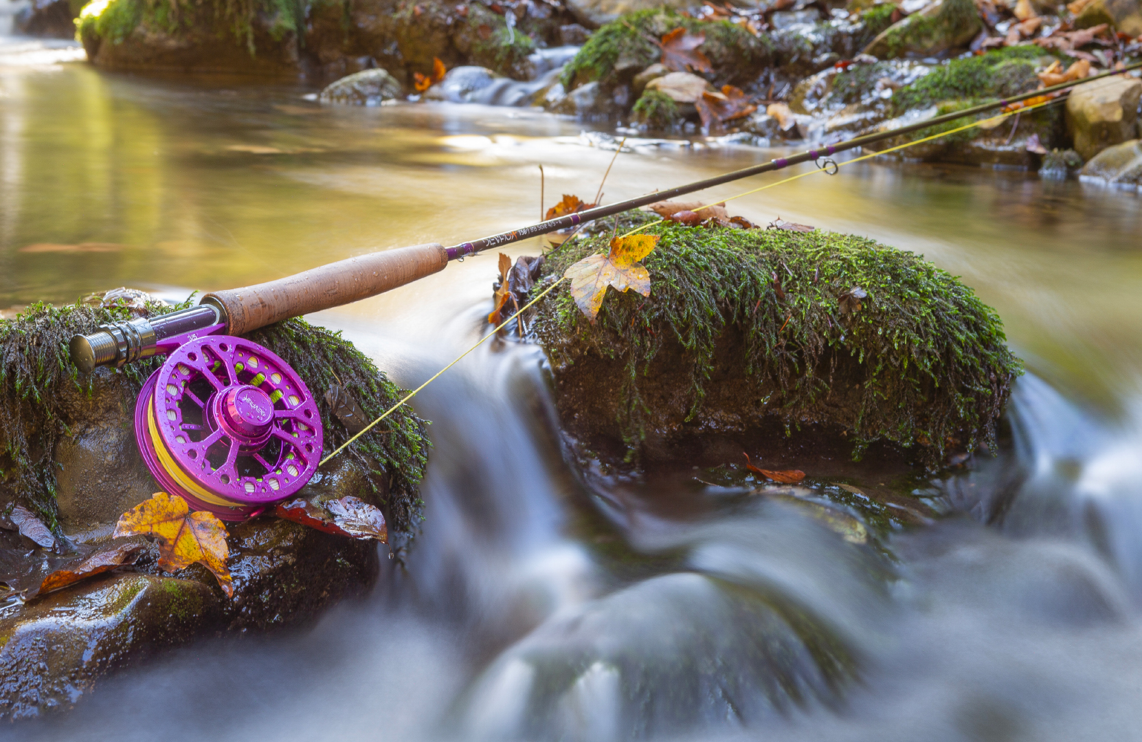 Mouches Devaux | Pêche à la mouche - Fly fishing