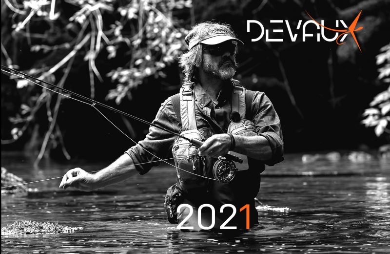 Mouches Devaux | Pêche à la mouche - Fly fishing