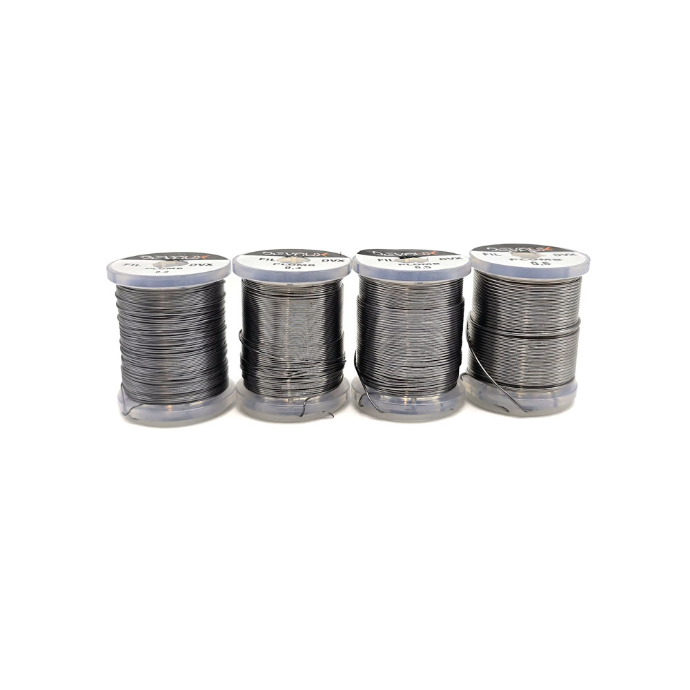 Fil de plomb | Mouches Devaux