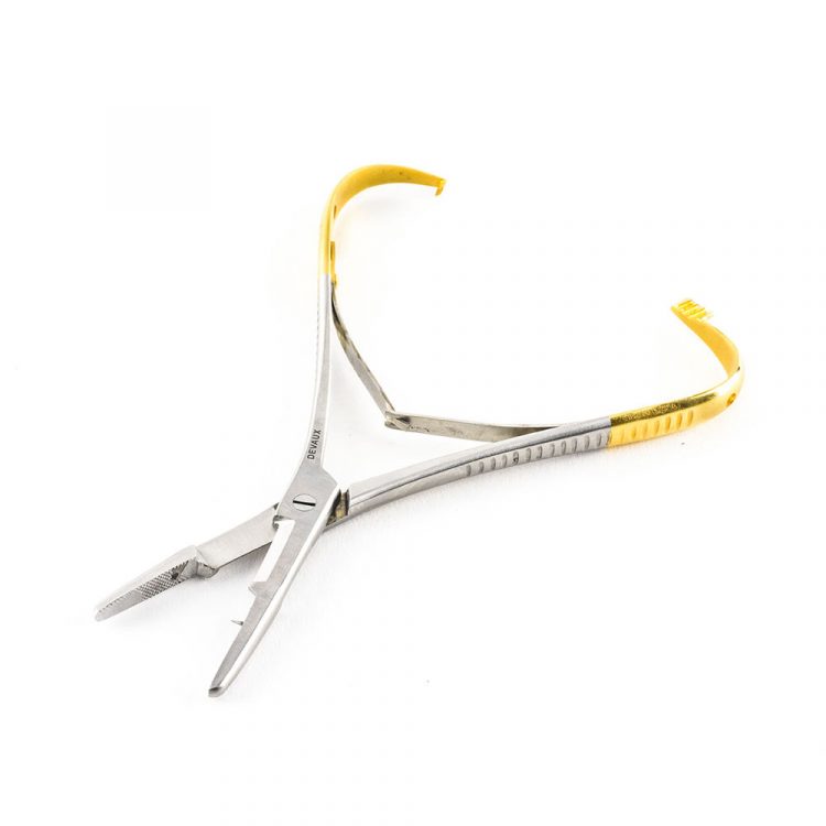 Forceps 100 | Mouches Devaux